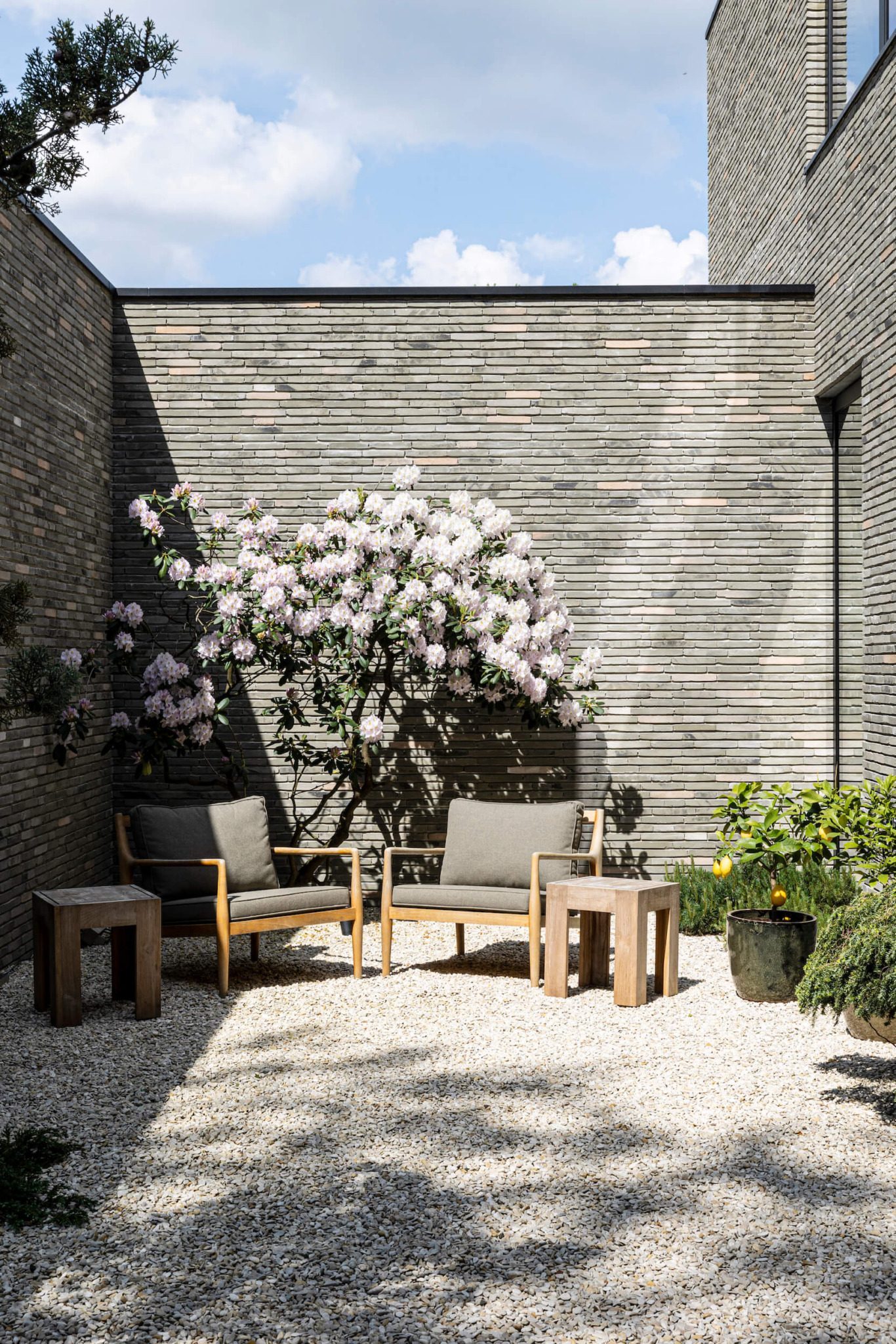 Moderne Villa Den Bosch | Bob Romijnders architect