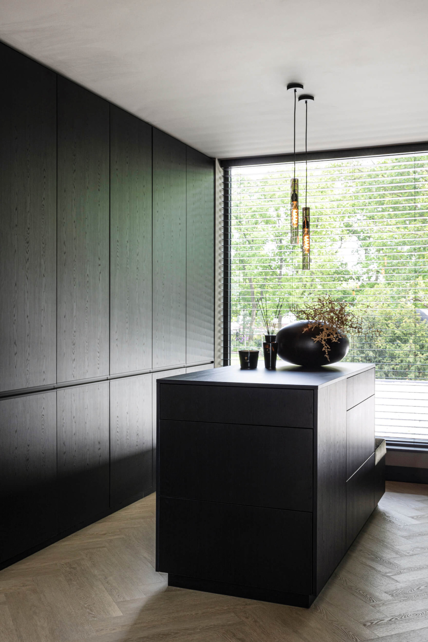 Moderne Villa Den Bosch | Bob Romijnders architect